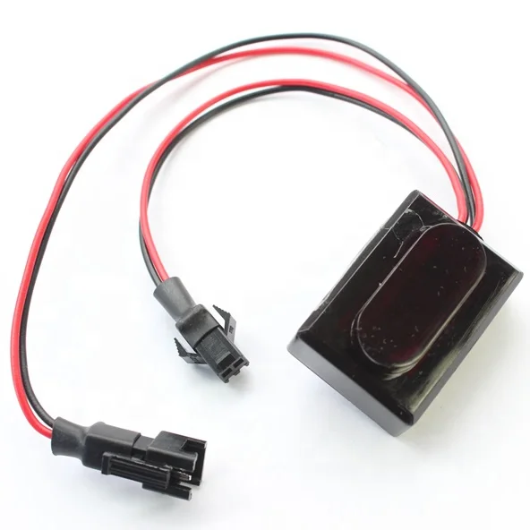 Infrared Auto Urinal Motion Sensor Auto Faucet Electric Sensor For ...