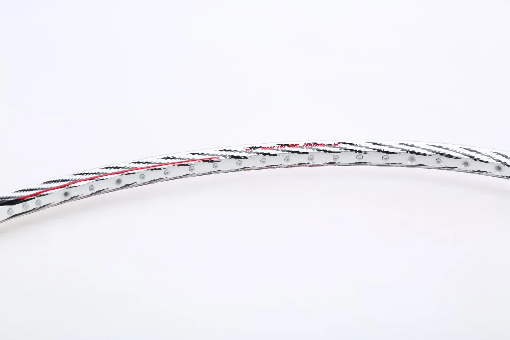 3u Professional Badminton Racket Power Core U3 Adult Racquet 30t ...
