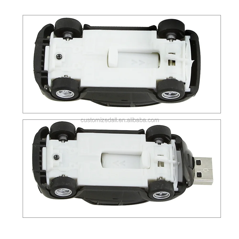Beetle Car Shape Usb Pendrive Stick Plastic Car Usb Flash Drive Cartoon ...