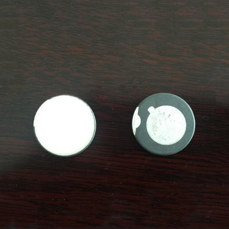 Micro-ultrasonic Atomization Chip Piezo Ceramic Disc for Humidifier