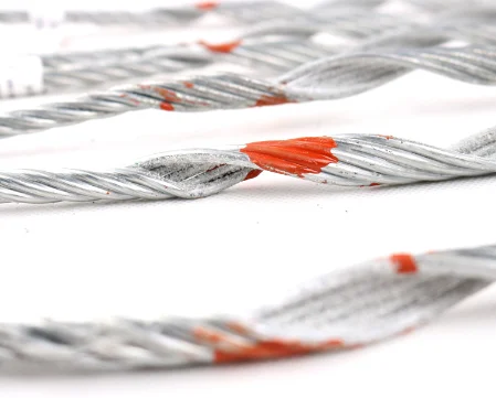 Armour Rods in Transmission Lines - Enhancing Reliability