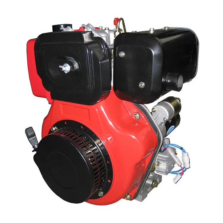 188F Diesel Engine - Compact, Efficient Power Solutions