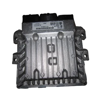 Genuine Control Module For Ford Transit V348 Cu71 12a650 Ab 1816918 ...