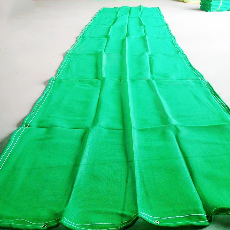 Scaffold Green MeshConstruction Scaffolding Safety Shade Net for ...