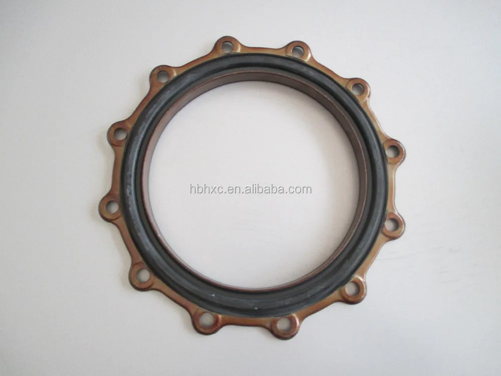 Top Quality Ism/qsm/m11 Engine Parts Crankshaft Rear Oil Seal 4923644 ...