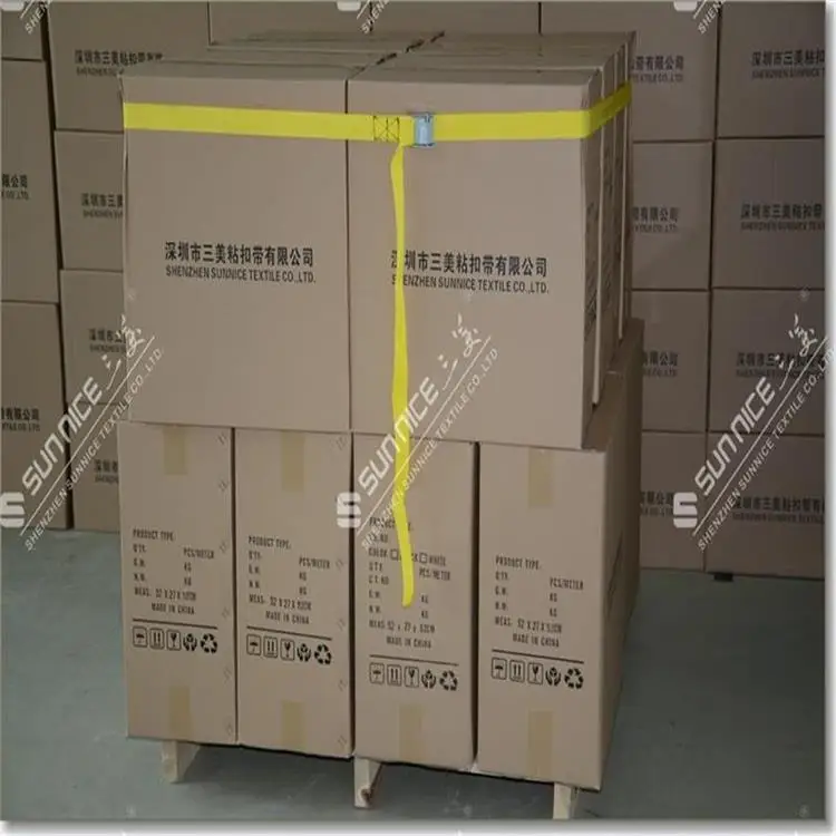 Heavy Duty Adjustable Pallet Strap Packing Straps - Sunniece