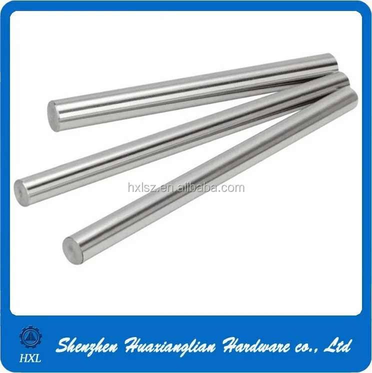 Oem Factory Made High Precision Stainless Steel Liner Shaft - Buy Liner ...