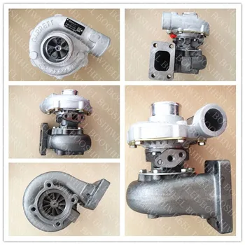Junfeng Turbo Turbocharger 2674a397 For Sale - Buy Junfeng Turbo ...