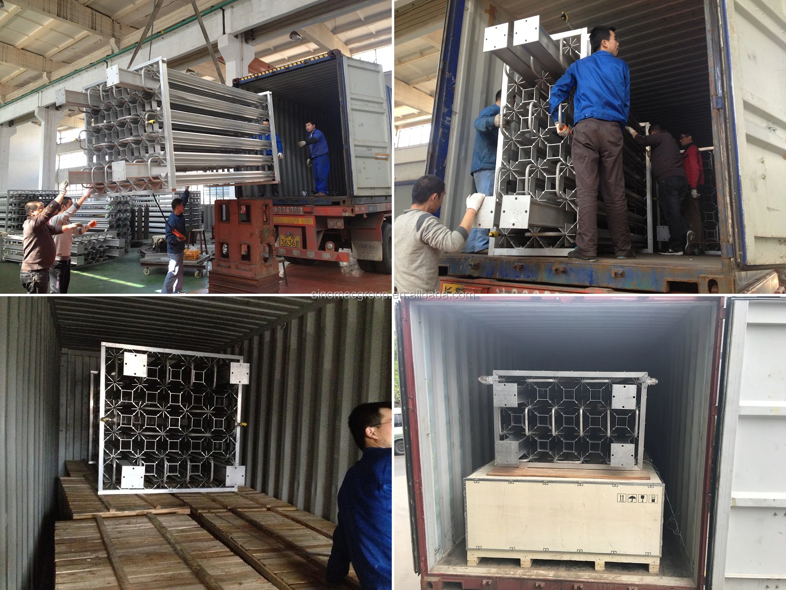 Liquefied Natural Gas Lng Trailer Refilling Pump Lng Transfer Pump Lng ...