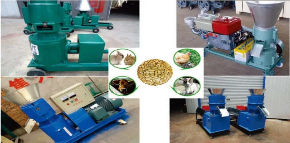 Sugar Beet Pulp Pellet Mill Machine/Cattle,Chicken,Dog,Fish,Horse,Pig ...
