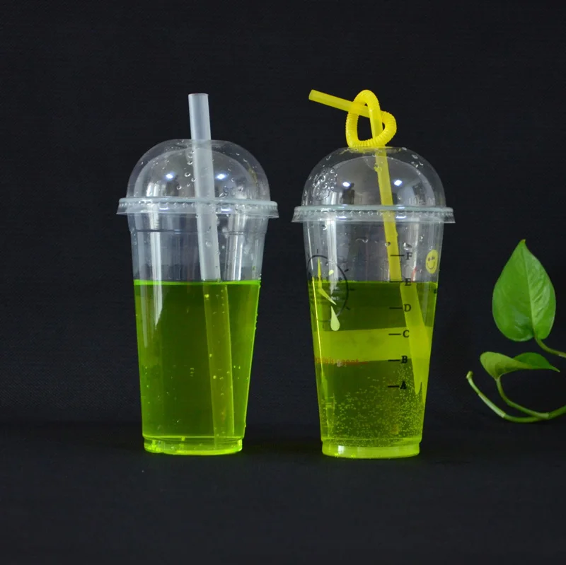 Wholesale Plastic Long Alcohol Cup Custom Long Drink Plastic Glass ...