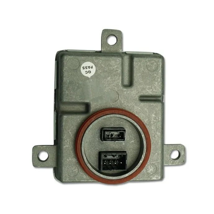 2008-2010 Module Control Computer For W204 Glk Oem Xenon Hid Headlight ...