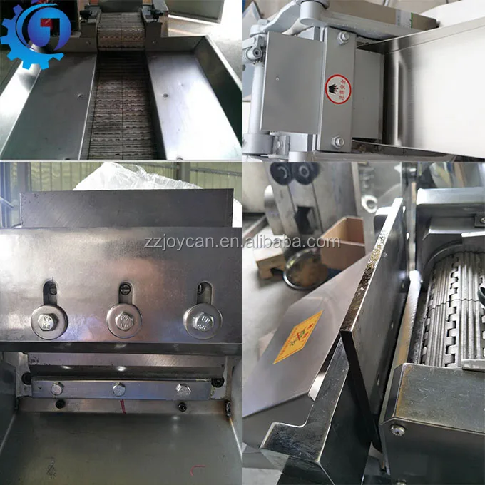 Automatic Herbal Medicine Cut Machine Kava Root Cutter Herb Leaf ...