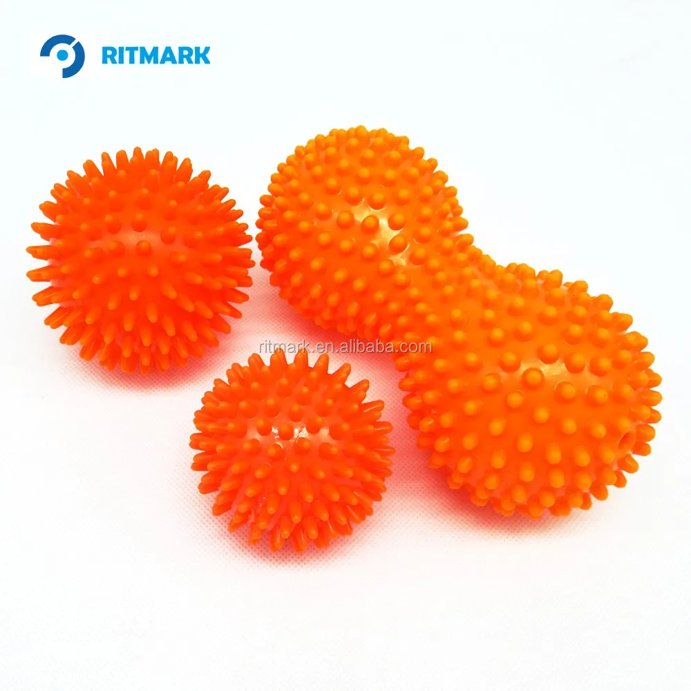 Magnetic Massager Acupuncture Ball for Home and Office