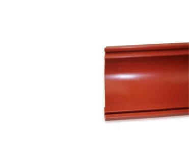 Colorful 28mm Anti-tracking Power Line Sleeve Rubber Overhead Line ...