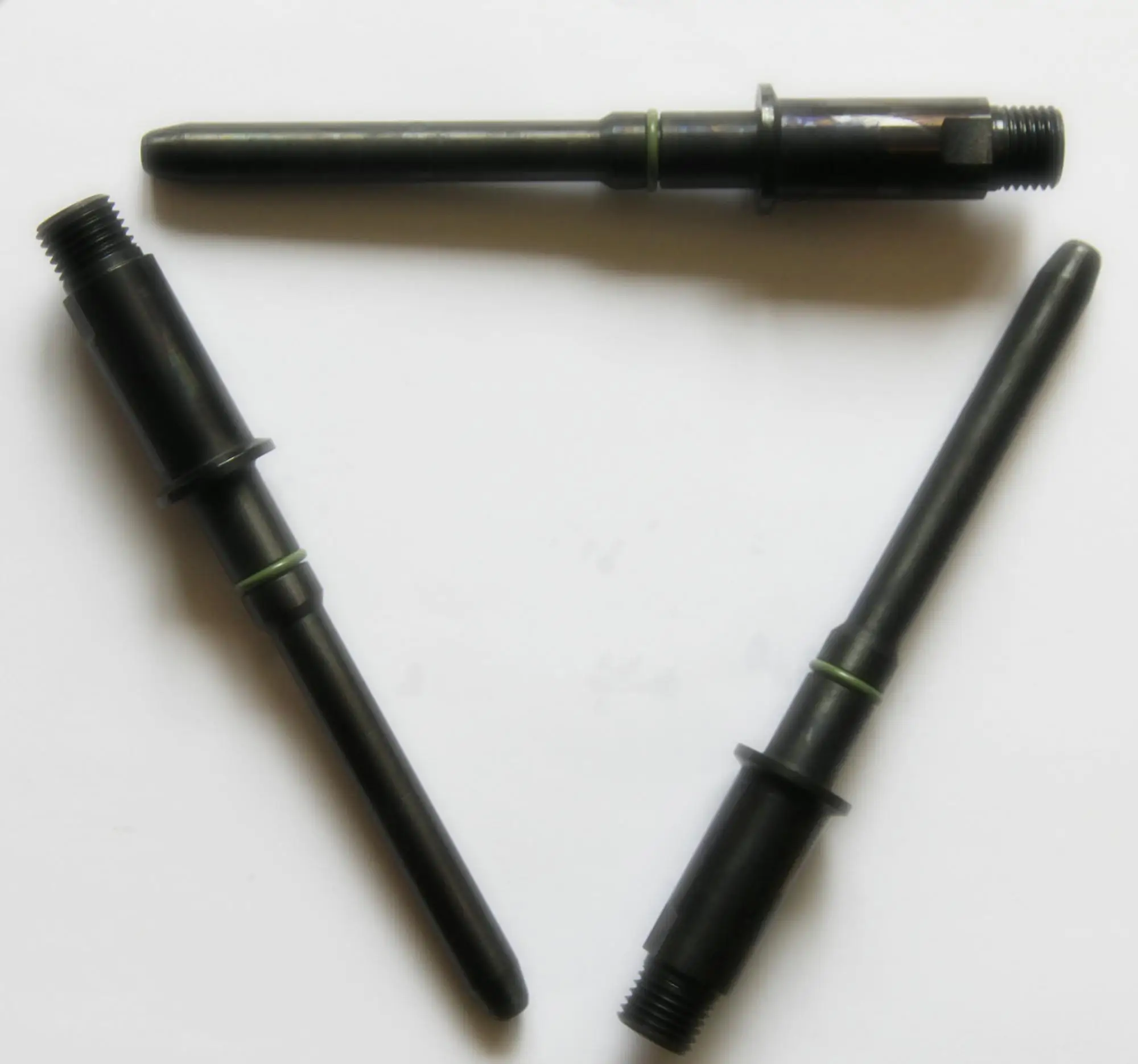 High Quality Genuine Fuel Injector Connector Hpc-11 For Tractor Deere ...