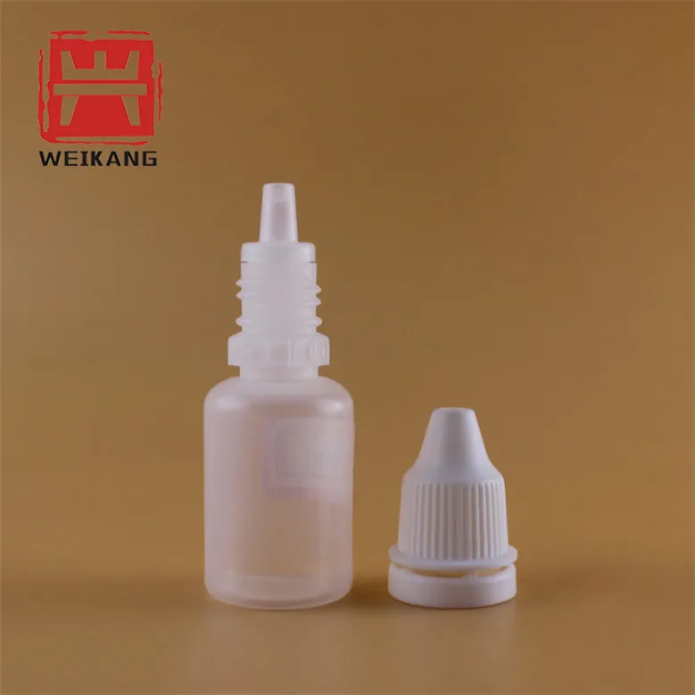 Liquid Medicine Use Eye Drop Hdpe 20ml Ophthalmic Bottle - Buy Hdpe ...