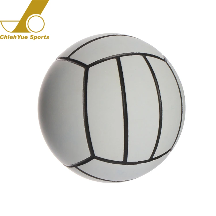 60mm Small Volleyball Kid Toy Hollow Bouncy Ball - Buy Small Volleyball ...
