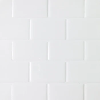 Self Adhesive Epoxy Bedroom Kitchen Bathroom Decorative China Ceramic ...