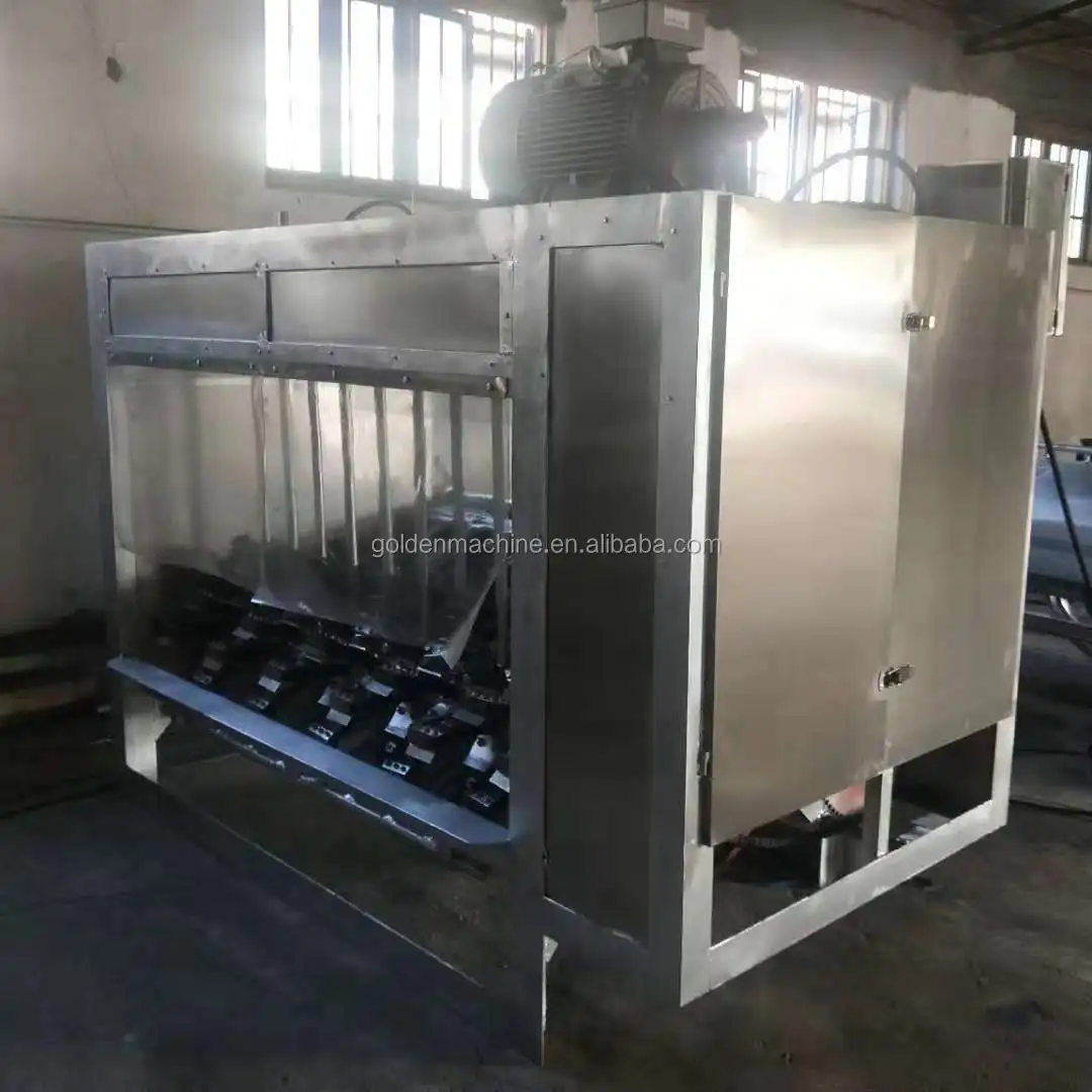 Hog Slaughterhouse Line - Efficient Dehairing Solutions