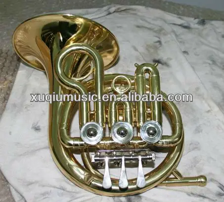 Xcta002 Children Tuba,Mini Tuba,F Tuba - Buy Children Tuba,Mini Tuba,F ...