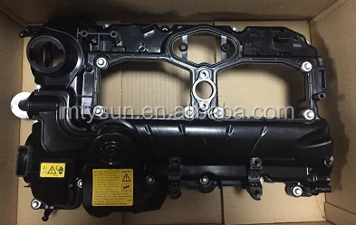 REVVSUN Auto Parts - Reliable Cylinder Head Covers