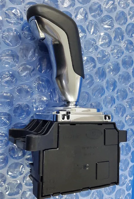 Transfer Shift Gear Control Module Lr077066 Lr086213 - Buy Lr096395 ...