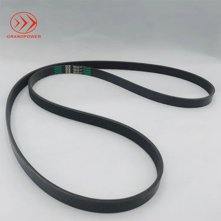 Sale Pk Belt 6pk1285,Suitable For Mg Zs,Ribbed Belt - Buy Pk Belt ...