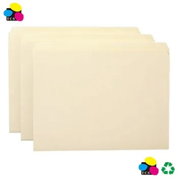 1/3 Cut Manila Folder A4 Size,Buff,100/pack - Buy A3 Size File Folder ...