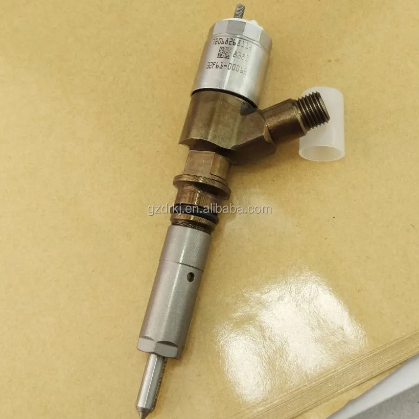 320d Diesel 10r7675 Engine 3264700 C6.4 Fuel Injector 326-4700 - Buy ...