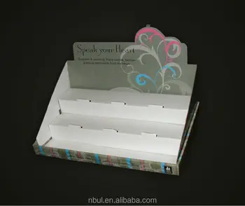 High Quality Small Cdu Cardboard Display Boxes - Buy Small Cdu ...