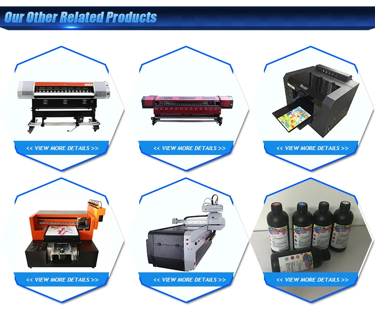 TECJET Digital Vinyl Printer - Precision Cutting & Printing