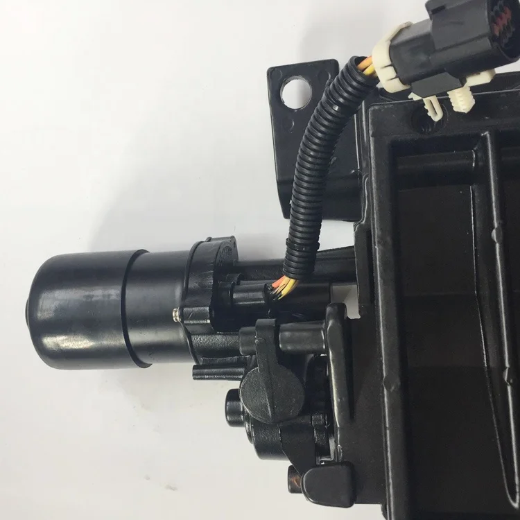 Front LEFT+RIGHT Running Board Motor Assembly VPLGP0153