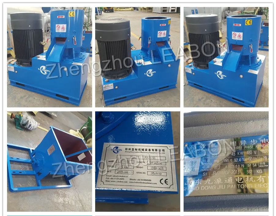Wood Pellet Machine Spare Parts Flat Die,Rollers,Screws,Bearings - Buy ...