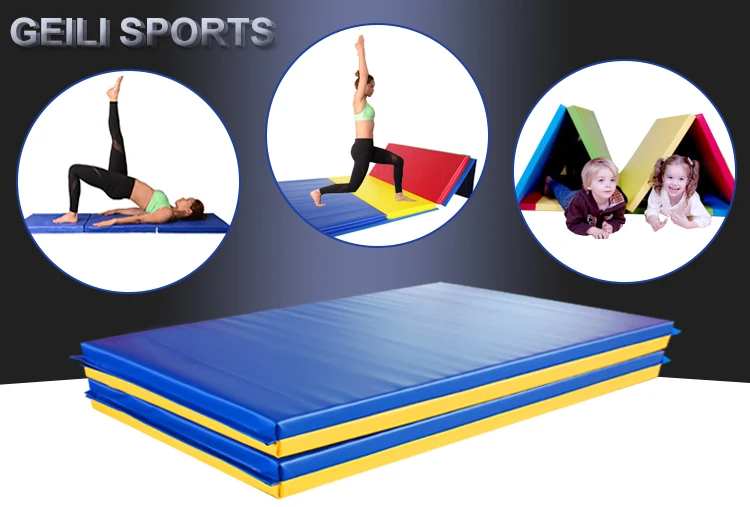 Gymnastics Octagon Skill Shape Tumbling Somersault Backbend Trainer ...