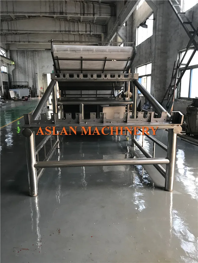 Lobster Shrimp Grader/grading Machine/sorting Machine For Shrimp - Buy Sorting Machine For ...