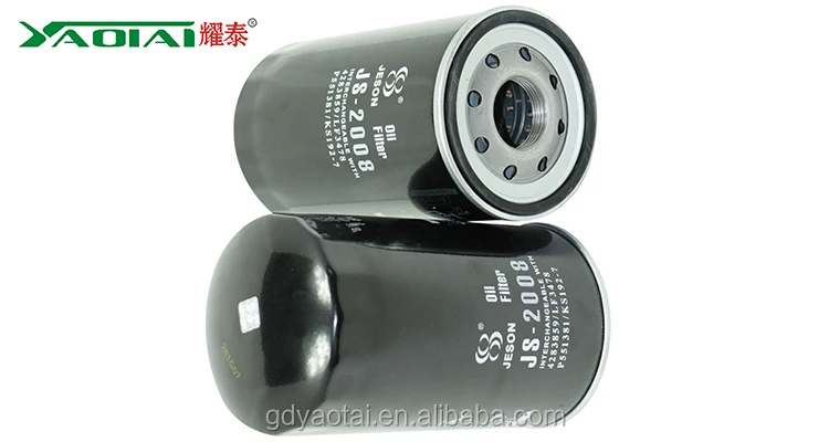 机油滤清器4283859 LF3478 P551381 KS192-7 B7005 C-1305 4206079 4206089 ...
