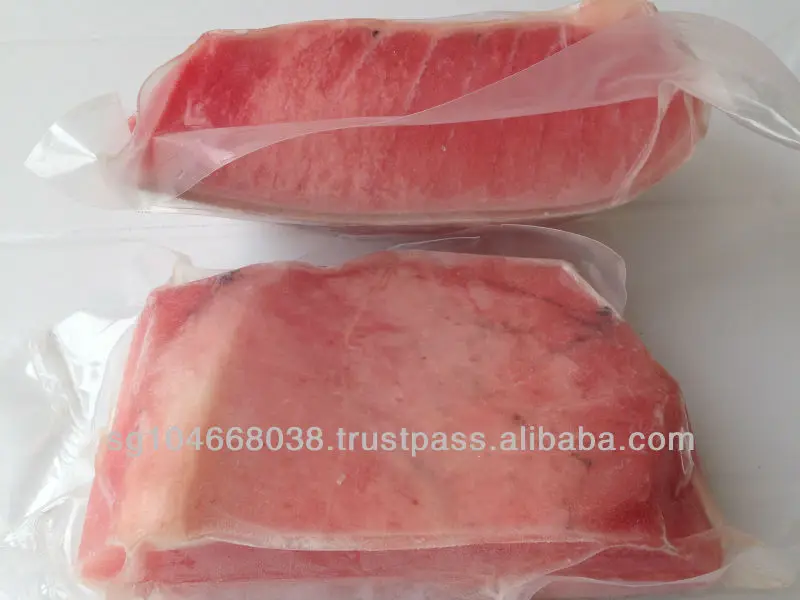 SASHIMI de ATUM RABILHO O-TORO OU CHU-TORO-Peixe-ID do produto ...
