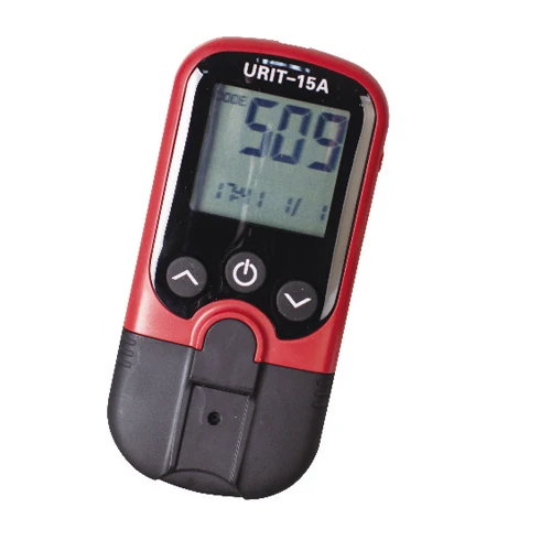 Urit-12 Hemoglobin Meter In Medical - Buy Blood Hemoglobin Meter ...