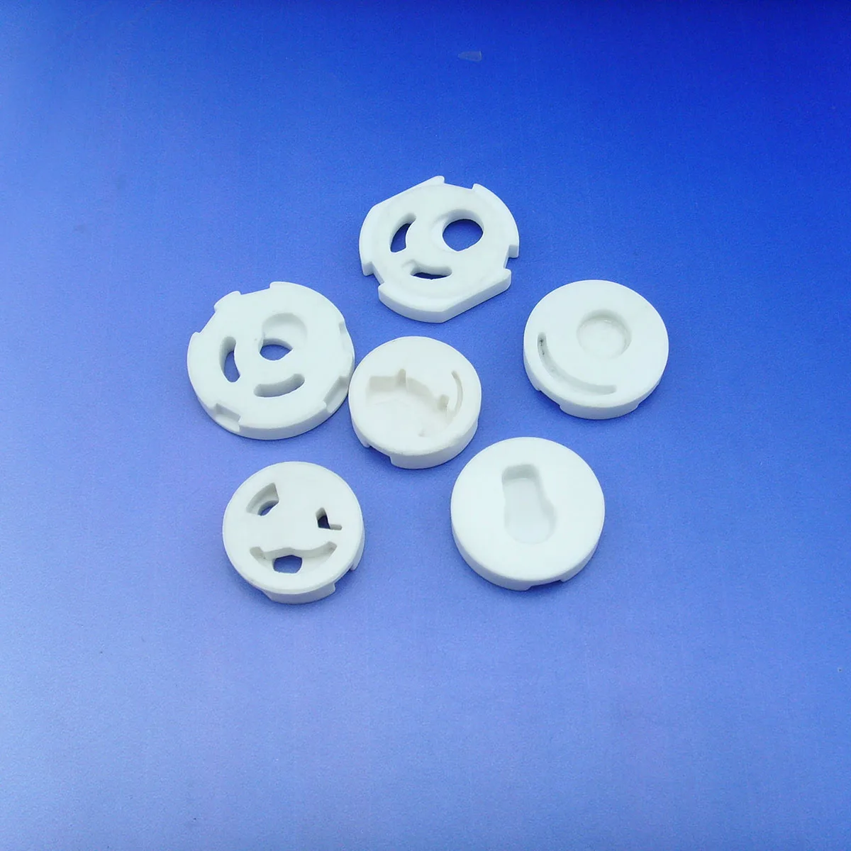 95 Alumina Ceramic Disk / Disc Water Valve For Tap Faucet - Buy ...