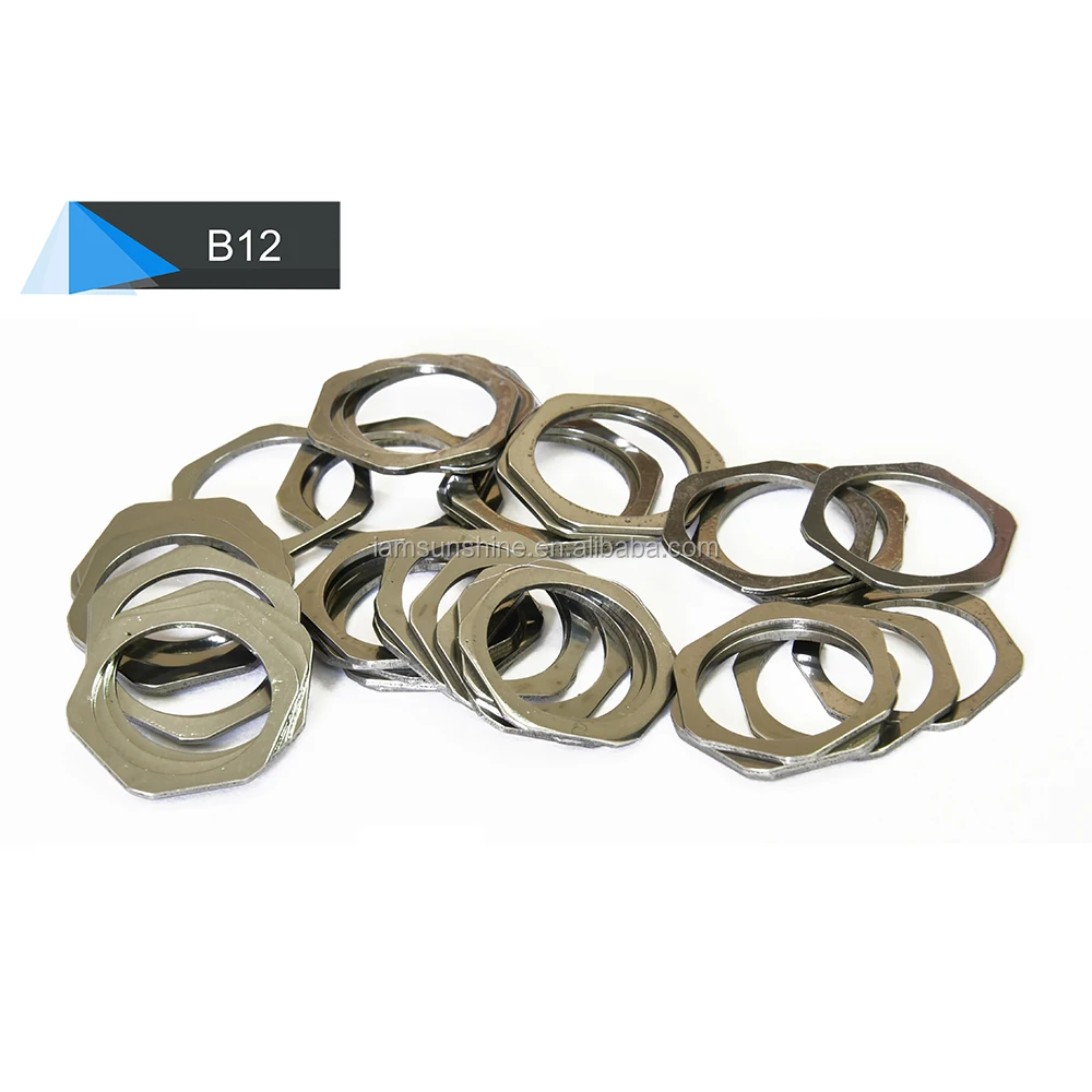 Common Rail Injector Shim Shims B11 B12 B13 B14 B15 B16 B17 B21 B22 B23 B24 B25 B26 B27 B31 B37 ...