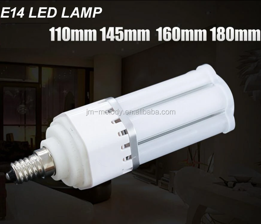 15W GX24 LED Light Bulbs - Efficient and Reliable Lighting
