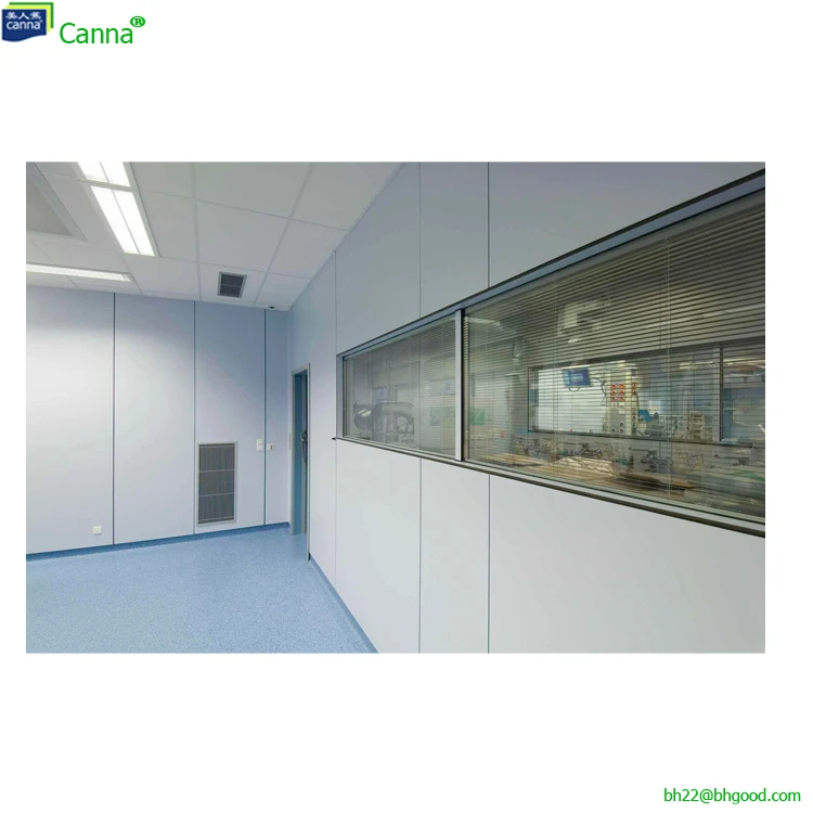 Hospital Use Hpl Compact Laminate Interior Wall Panel/ Inside Hpl Panel ...
