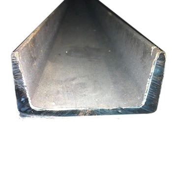 C4 X 5.4 Channel Drainage/u Shaped Channel/steel C Channel Price - Buy ...