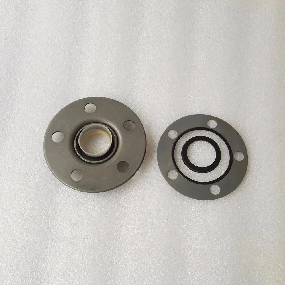 L10 M11 Engine Front Gear Oil Seal Kit 3803894 3161772 For Cummins ...