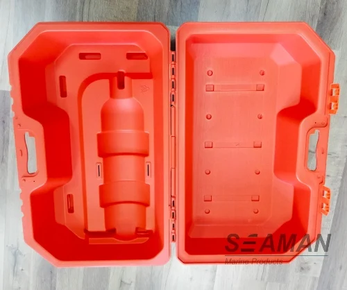 Scba Portable Carry Box Breathing Apparatus Storage Box - Buy Scba ...