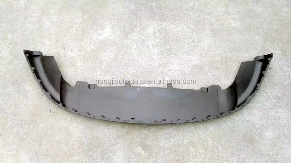 Car Front Bumper Spoiler for VW Jetta 05 Golf MK5 V 1K0805903B