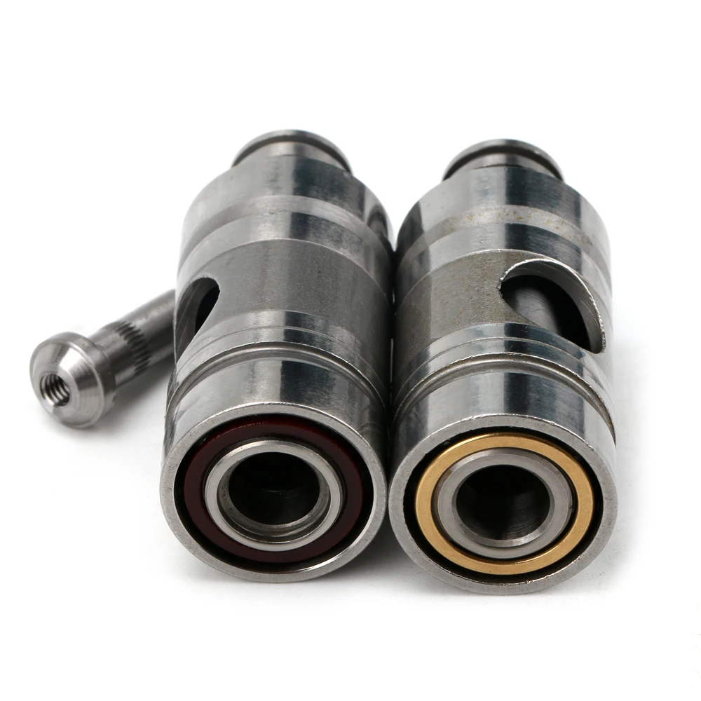 8mm inner diameter Automotive turbocharged bearing GT35R GT28R ...