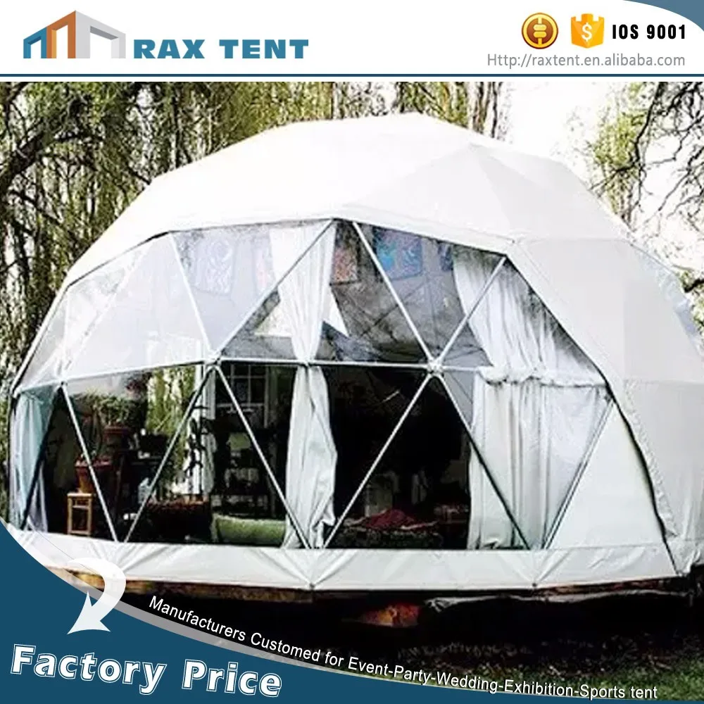 Geodesic Tenda Kubah 5m,Tenda Acara Luar Ruangan Geodetik Dengan Lantai ...