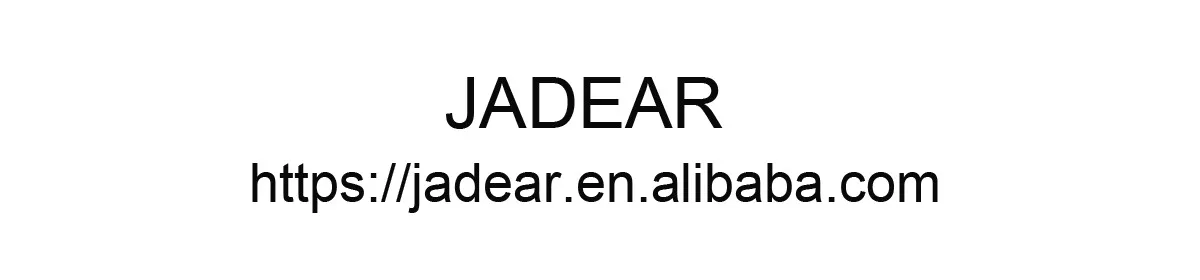 Yiwu Jadear Trade Co., Ltd. - Pet products, Jewelry